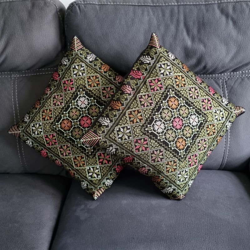 Preserved Identity – Preserved Identity