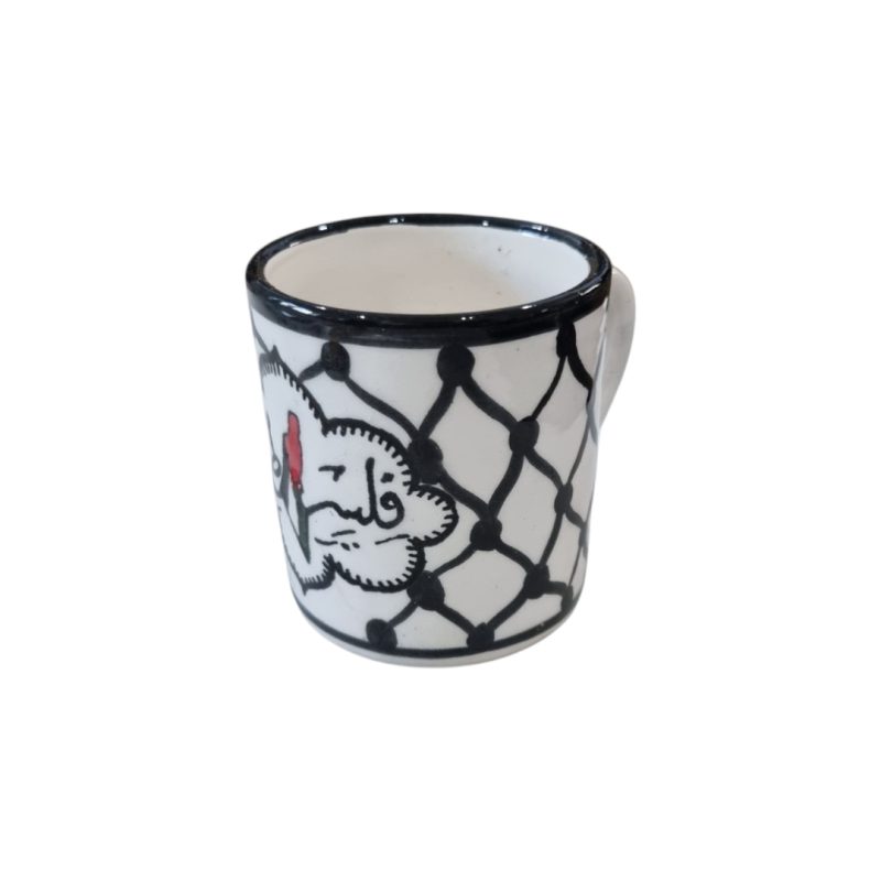 Hebron Ceramics – Preserved Identity