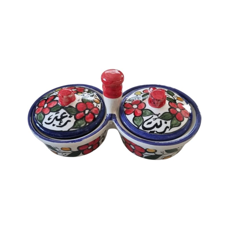 Hebron Ceramics – Preserved Identity